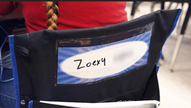 Learn how to say and write students' names correctly. | Colorín on the Go